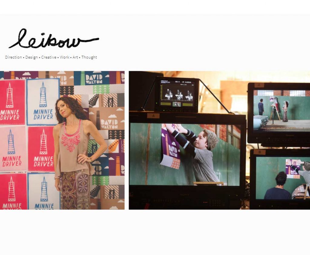 Leibow - Arte y Multimedia