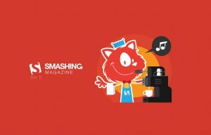 Smashing Magazine - Arte y Multimedia